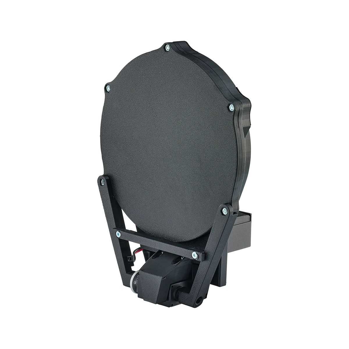 Deep Sky Dad Flat Field Panel for StellaMira 90ED | First Light Optics